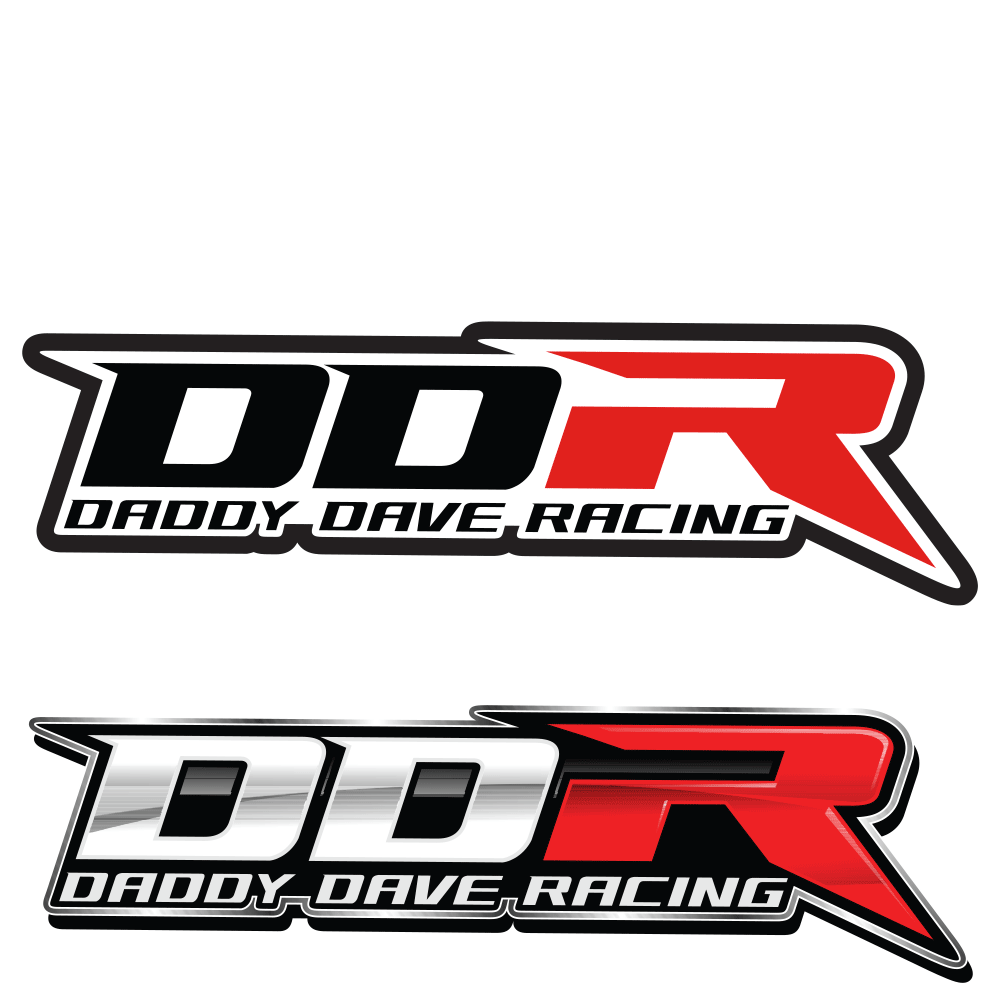 DDR OG Sticker Packs – Daddy Dave 405